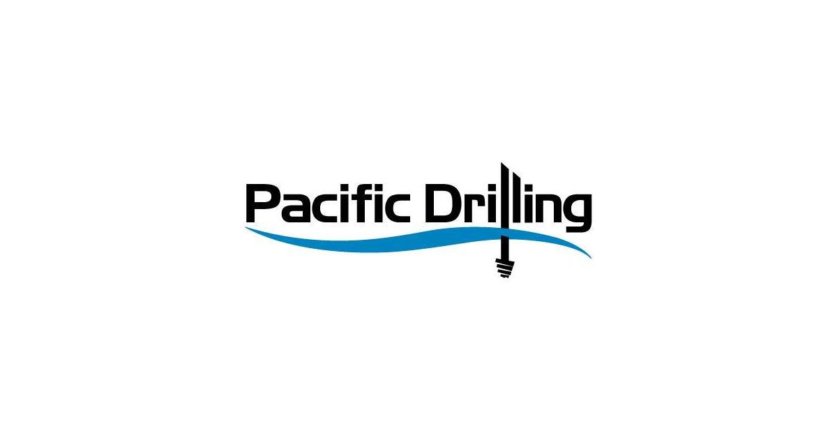 Pacific Drilling Launches Redesigned Website | Business Wire