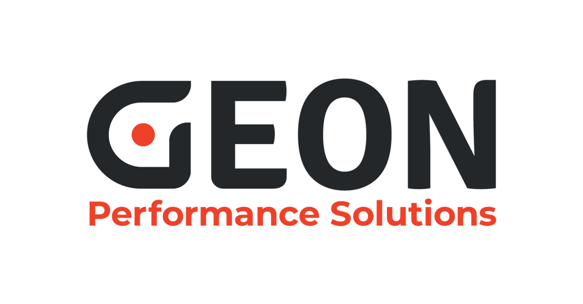 GEON Performance Solutions Announces New Chief Executive Officer ...