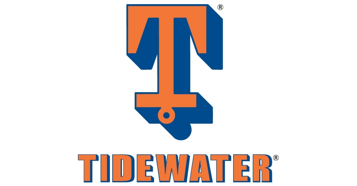 Tidewater Inc. Announces Commencement of Standalone Consent ...