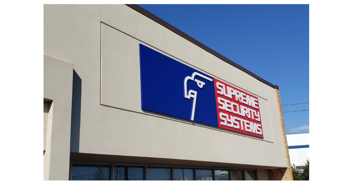 Supreme Security Systems Acquires T&R Alarm Systems, Inc. | Business Wire