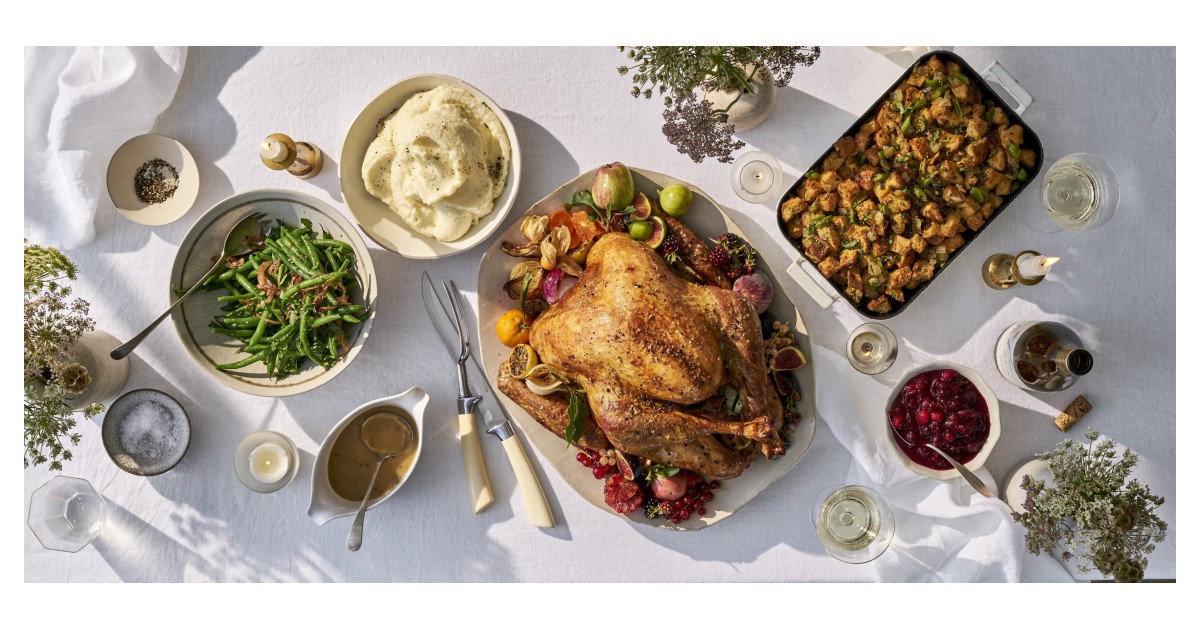 Whole Foods Market and Amazon Bring Back Popular Turkey Deals ...