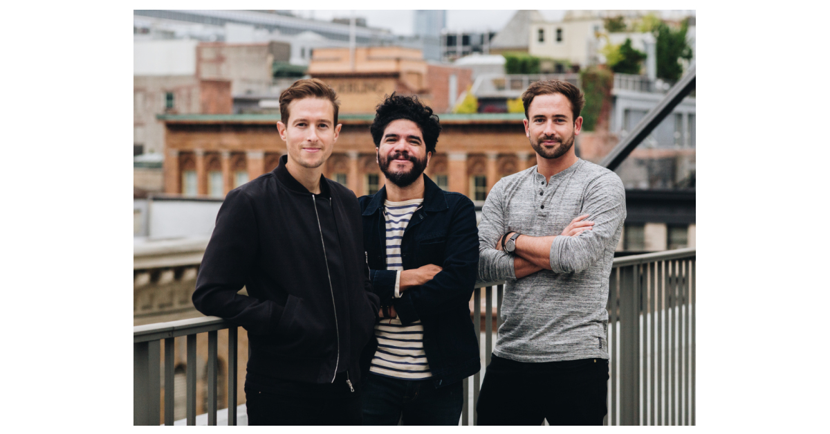 Daniel Arenas - Facebook, Github, LinkedIn