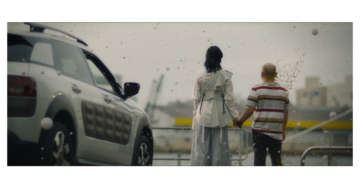 Samenvatting: Aroma Bit beveiligt vervolgfinanciering van het Sony ...