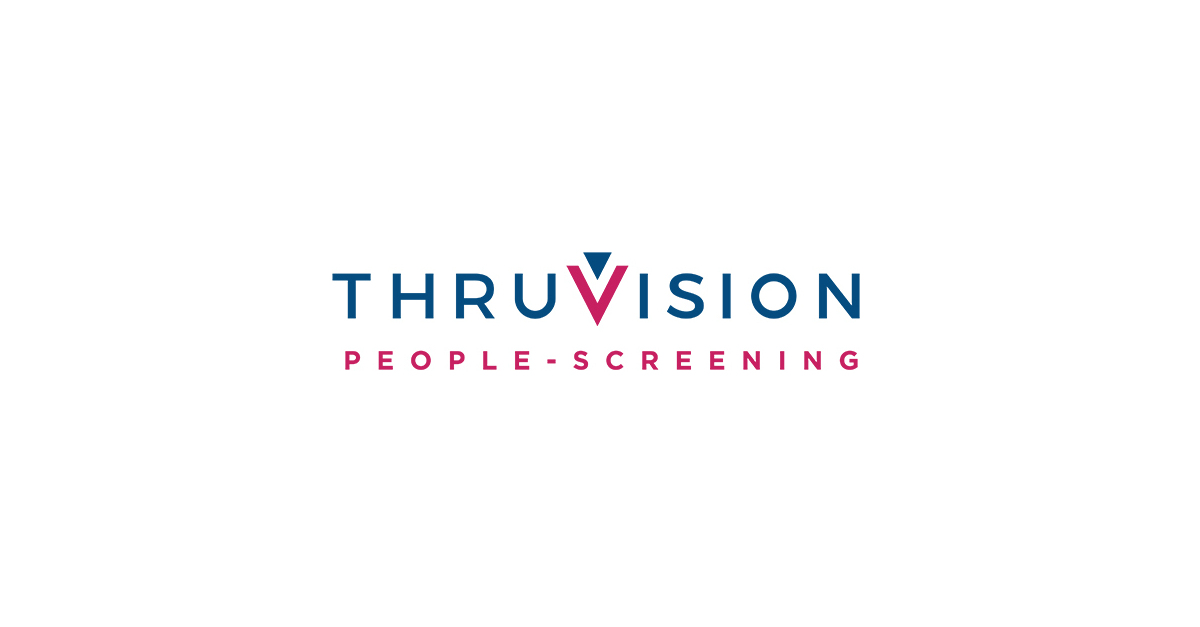 Thruvision to Provide Its People Screening Technology to US Customs and ...