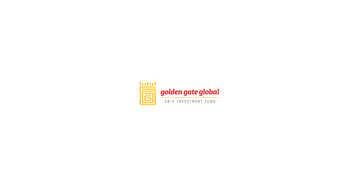 Golden Gate Global Receives I-829 Award from IIUSA | Business Wire