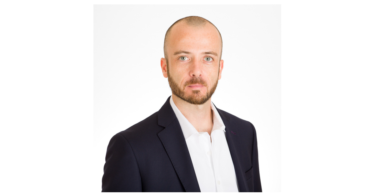 BFS Capital Names Brian Simmons as Chief Operating Officer | Business Wire