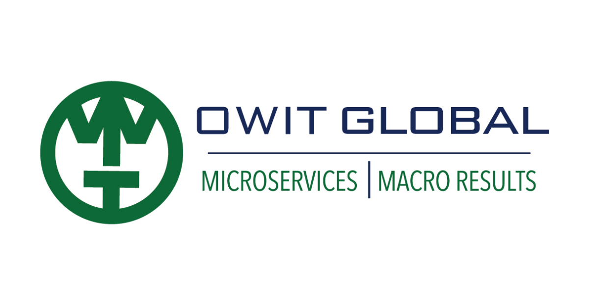 OWIT Global Partners with Maprisk | Business Wire