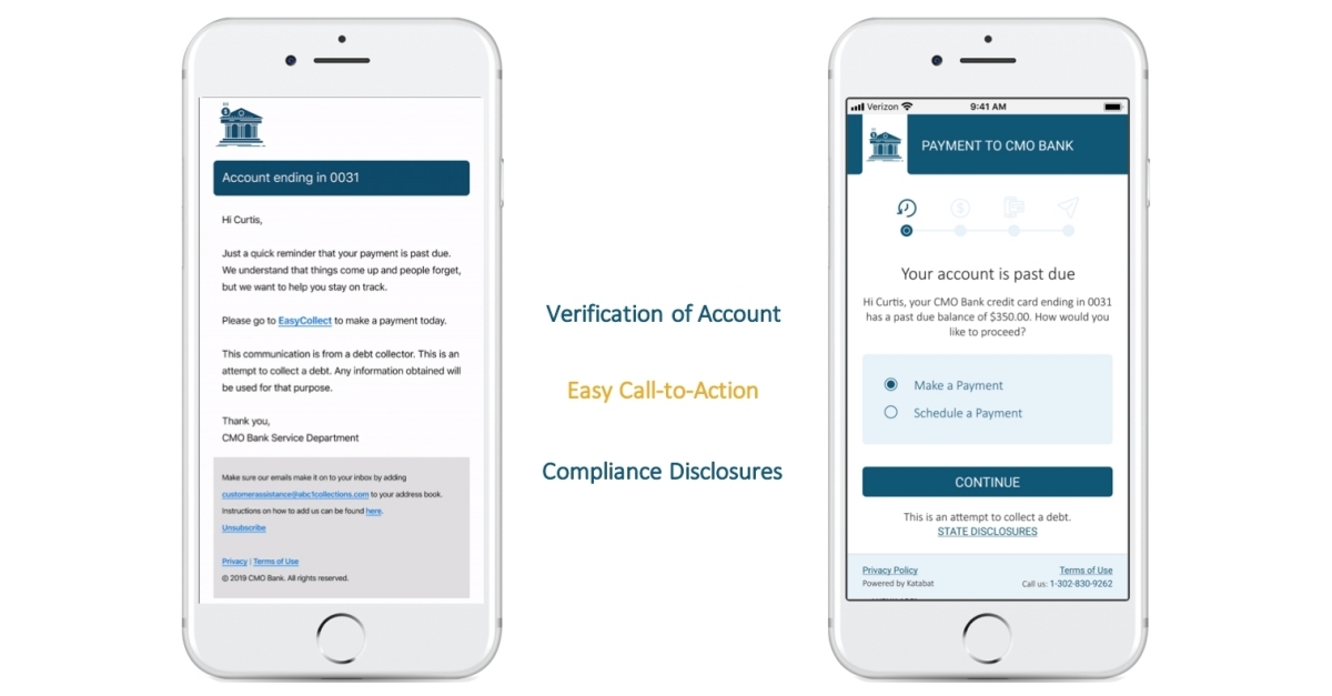 Katabat Speeds Digital Debt Collection with Powerful EasyCollect Mobile ...
