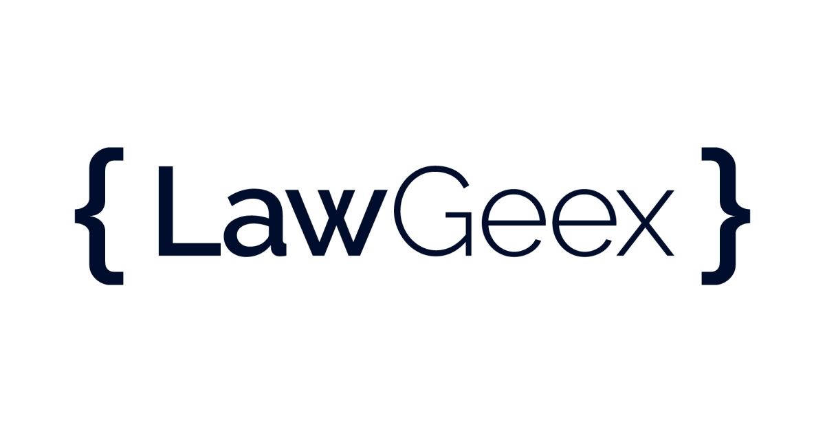 LawGeex Releases 2019 Legal Tech Buyer’s Guide | Business Wire