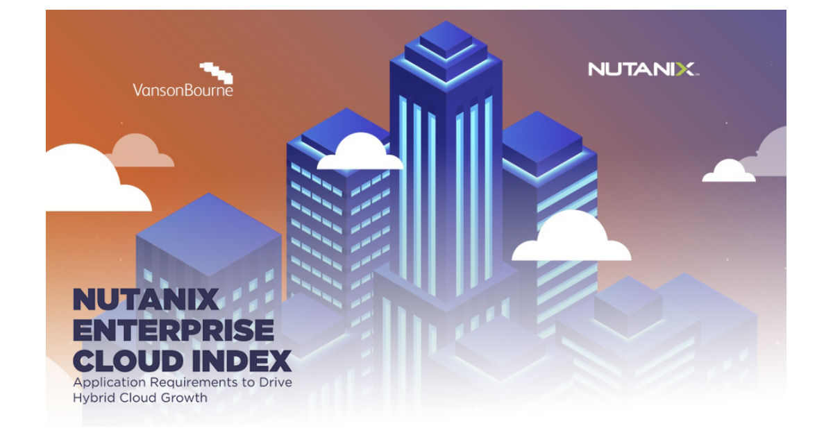 Hybrid Cloud Future Bright As 73% of Enterprises Moving Apps Back on ...