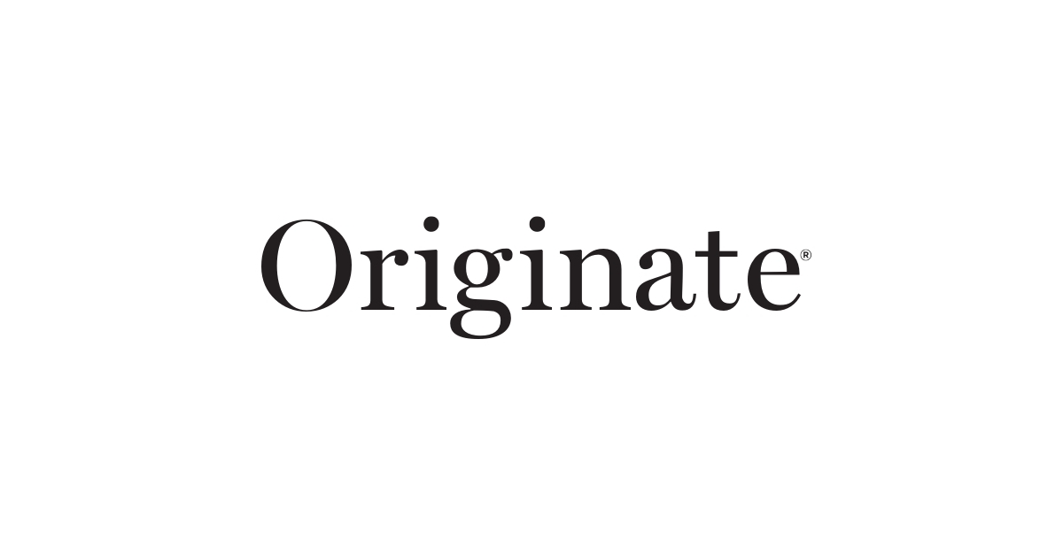 Originate, BCG Digital Ventures & UCLA Anderson Venture Accelerator ...