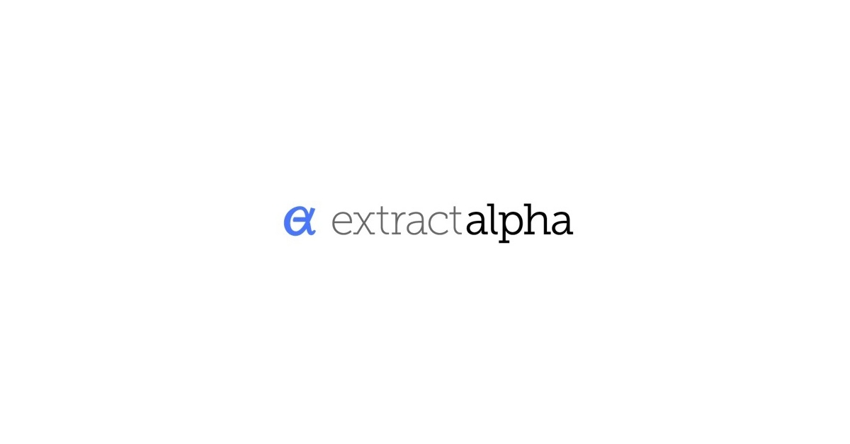 ExtractAlpha Launches ‘Insight’ – The Alternative Data Analytics ...