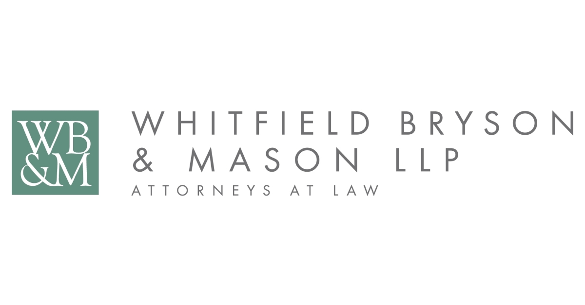 Whitfield Bryson & Mason LLP Wins Major Victory Against IBM on Behalf ...