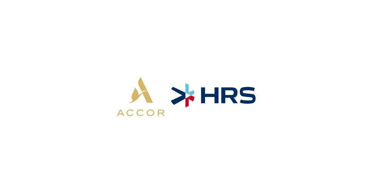 Accor and HRS Sign Multi-Year Strategic Agreement | Business Wire