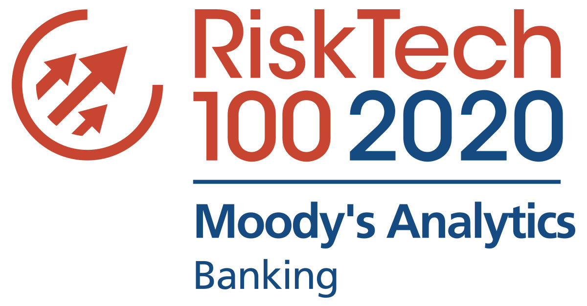 穆迪分析在Chartis RiskTech100®中贏得七個類別大獎，排名第四 | Business Wire