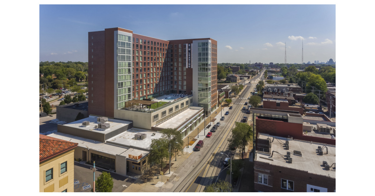 GMH Capital Partners and AGC Equity Partners Acquire Everly on the Loop ...