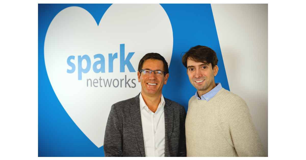 Spark Networks Appoints Eric Eichmann as Chief Executive Officer ...