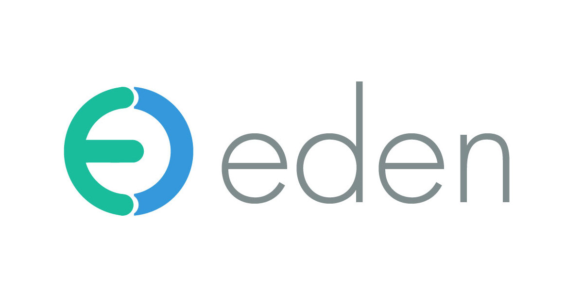 Eden Announces $25M Series B Led by Reshape | Business Wire