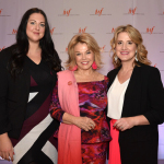 Mary Kay Advocates for Global Female Empowerment, Entrepreneurship and ...