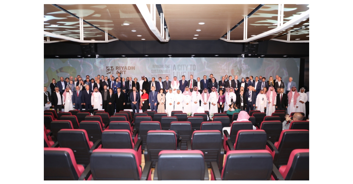 Selon des Experts internationaux - Riyad en voie de se transformer en ...