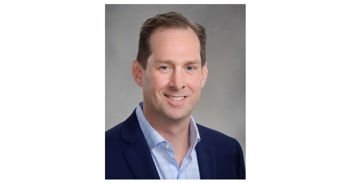 Change Healthcare Appoints Ryan Miller as Senior Vice President ...