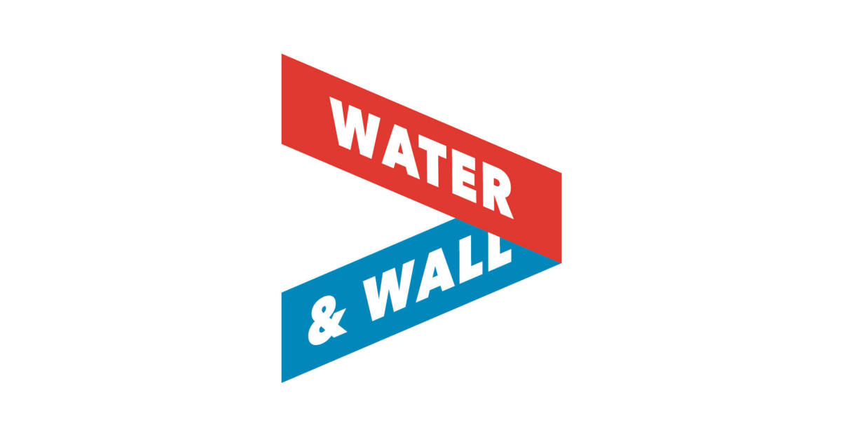Water & Wall Debuts Recharged Brand | Business Wire