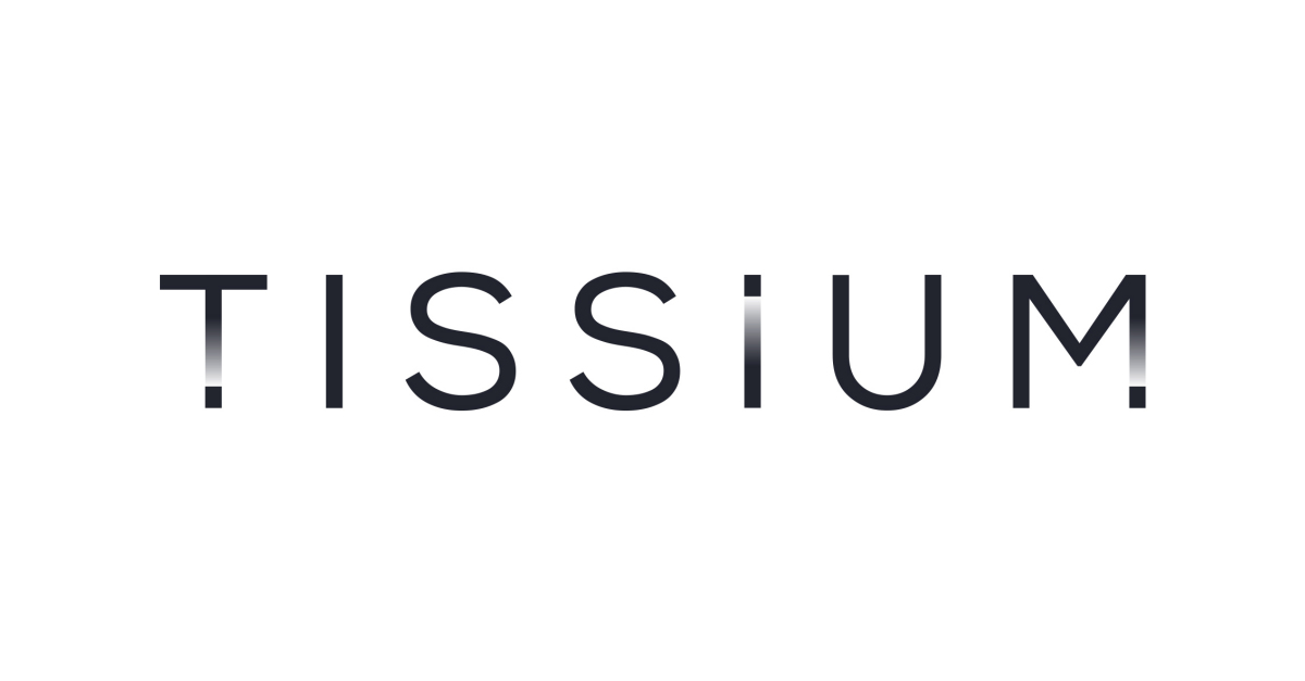 TISSIUM Closes €39M Series B Funding Round | Business Wire