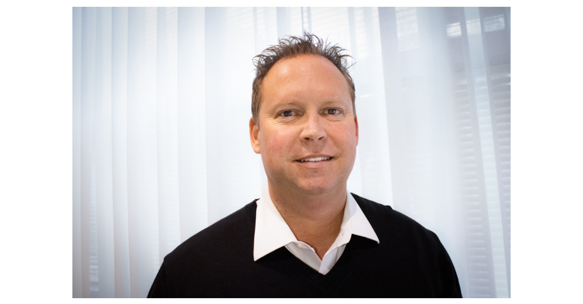 Troy Hartless Named Chief Operating Officer of Govplace | Business Wire
