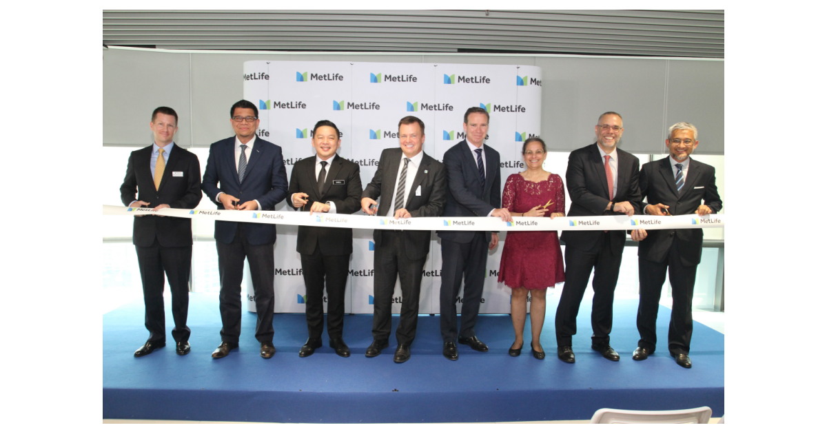 MetLife Inaugurates New Asia Center of Excellence in Kuala Lumpur ...