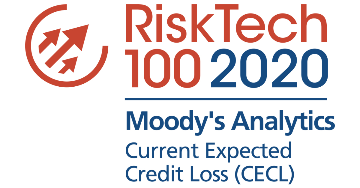 Moody’s Analytics Wins CECL Category in Chartis RiskTech100® | Business ...