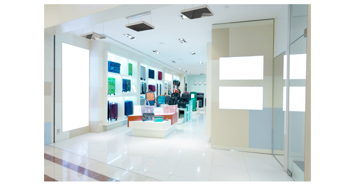 Sensormatic RFID Solutions Bring Clear Sightline Into $1.2 Trillion ...