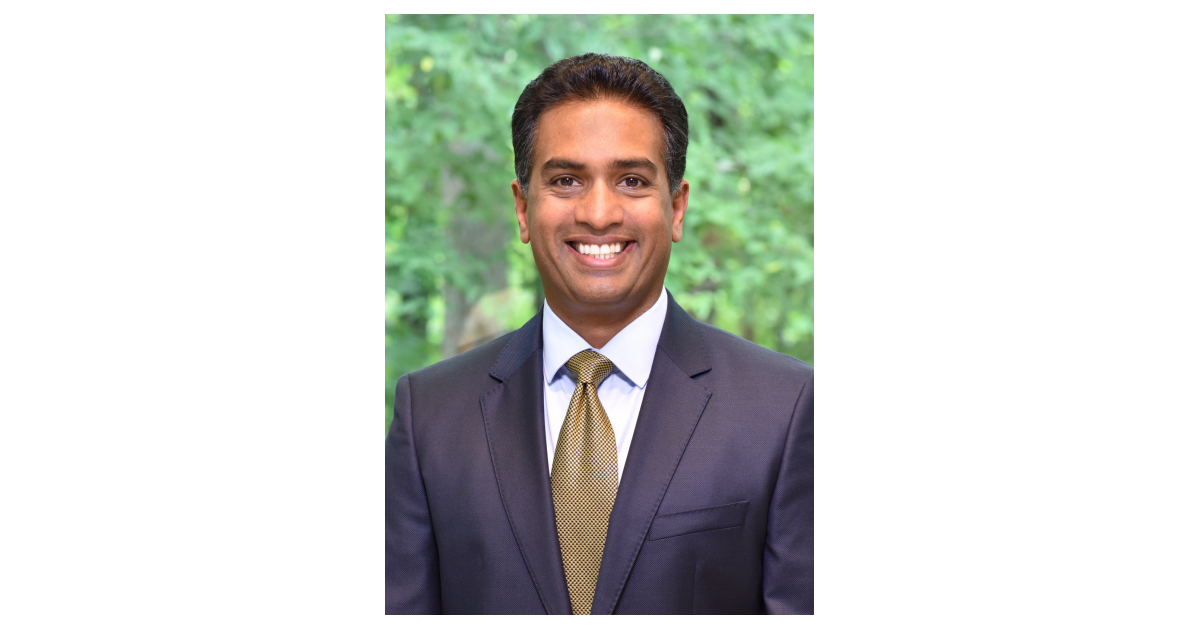 Cooper Tire Names Ben Patel Senior Vice President & Chief Technology ...