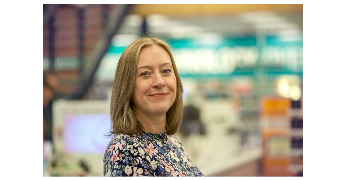 Costa Coffee Announces Appointment of New CEO | Business Wire