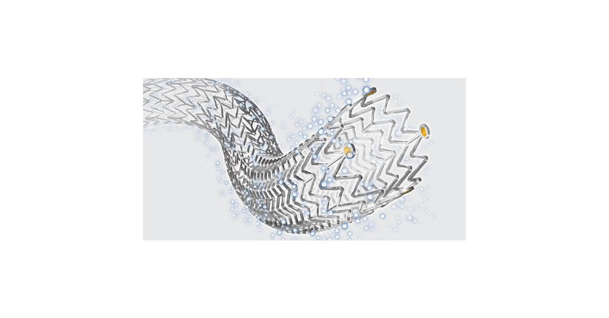 Data Show Zilver® PTX® Leads to Fewer Complications and Shorter ...