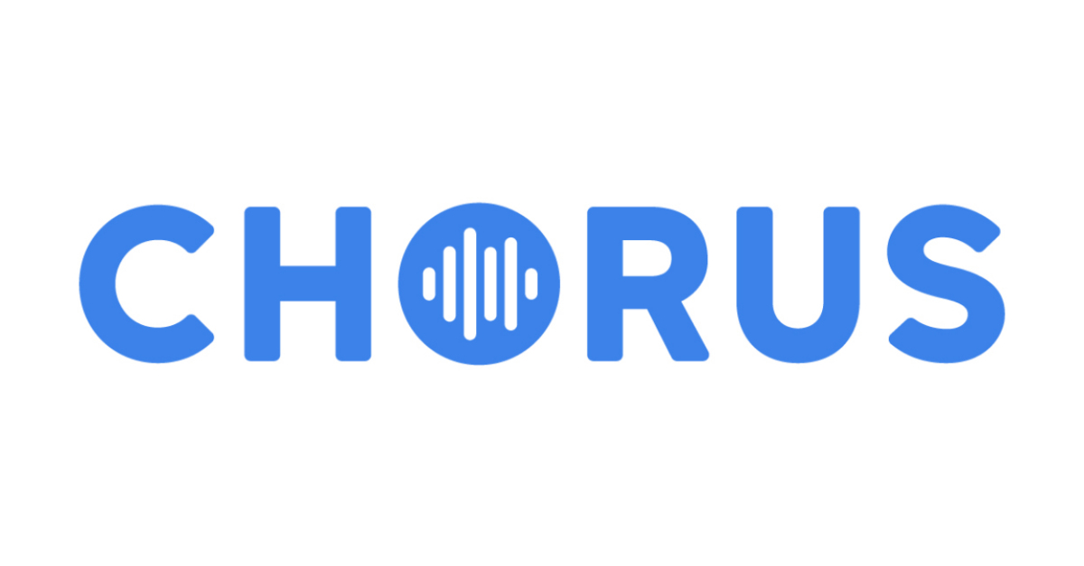 Chorus.ai Unveils Industry-First Cold Calling Dashboard Powered by ...