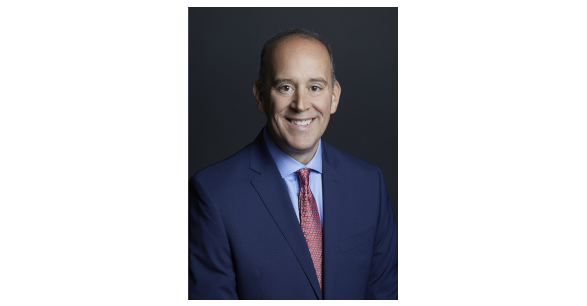Aramark Names Marc Bruno Chief Operating Officer, U.S. Food ...