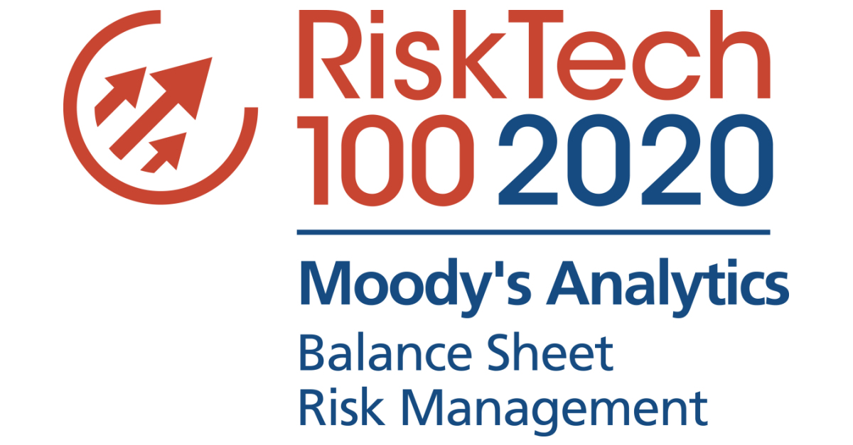 Moody’s Analytics Wins Balance Sheet Risk Management and Enterprise ...