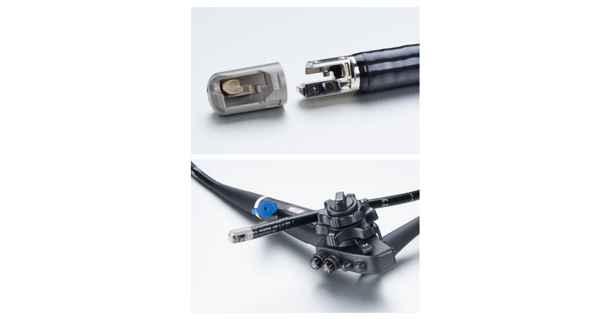 PENTAX Medical Launches DEC™ HD Duodenoscope in the United States ...