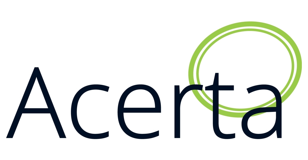 Acerta to Demonstrate Strategies for Dealing with Dynamic Manufacturing ...