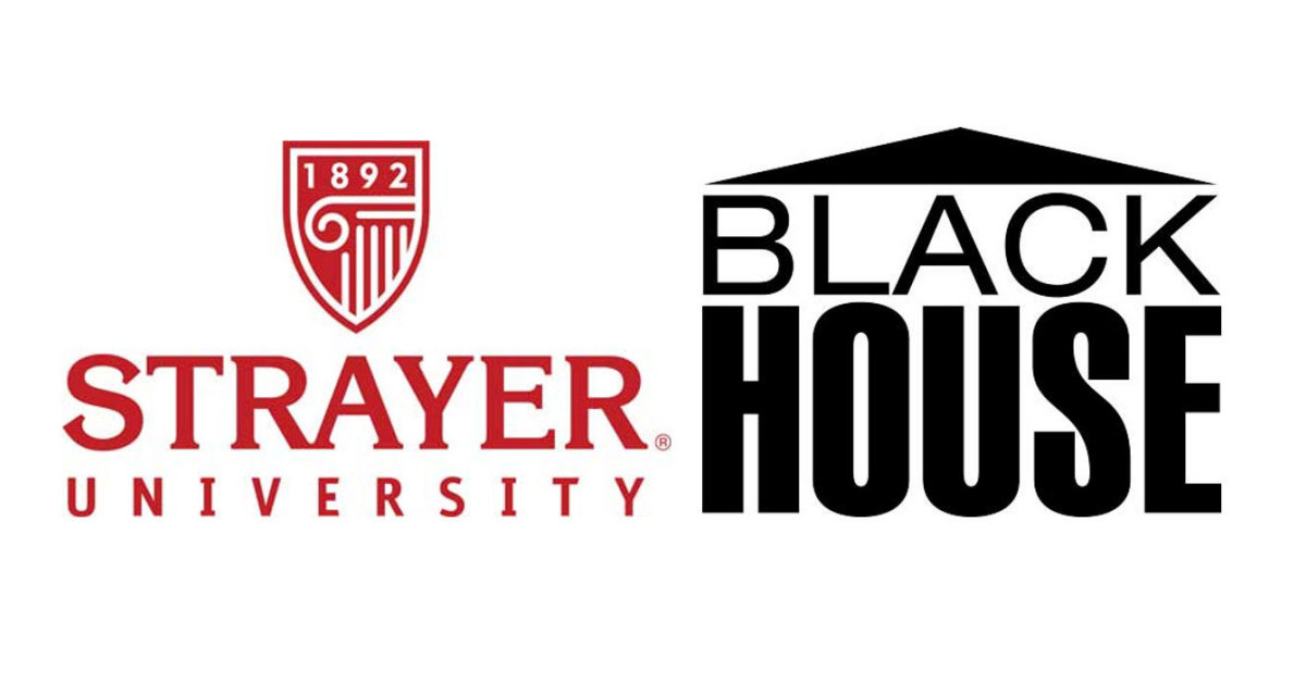 Strayer University and The Blackhouse Foundation Launch Scriptwriter ...