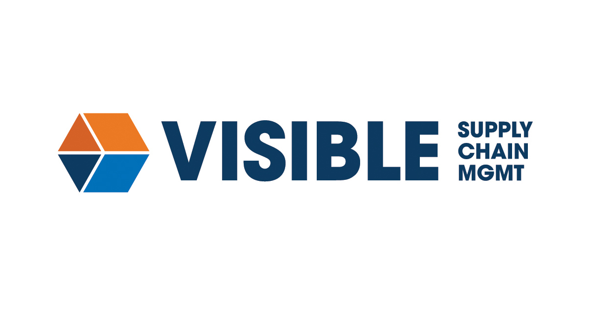 Visible Supply Chain Management (Visible) Recognized as National ...