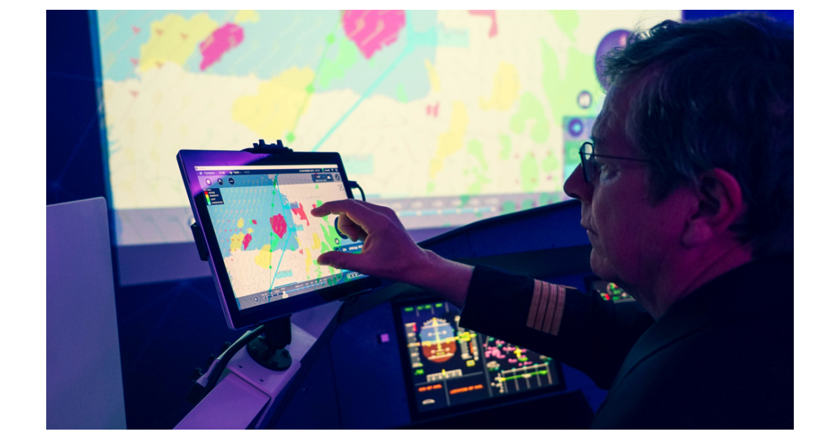 Thales Revela PureFlyt, o Cérebro das Aeronaves do Futuro | Business Wire