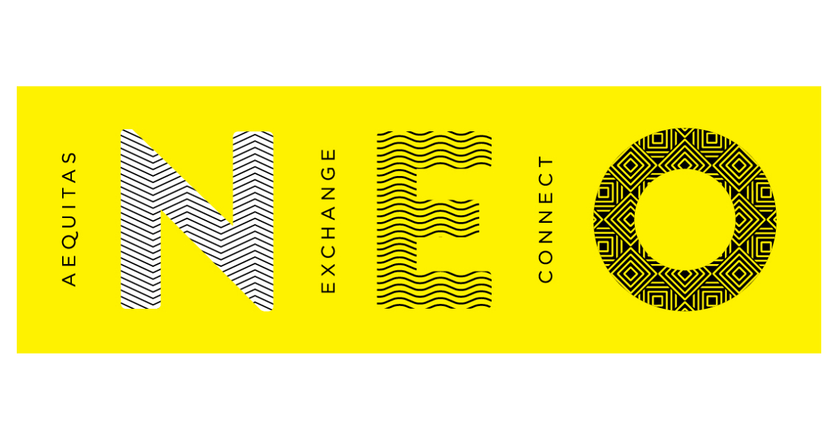 Manzil Launches First Shariah Compliant PTF on NEO Connect and ...