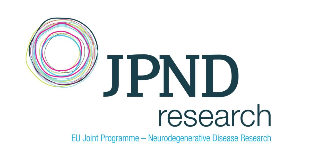 The European Joint Programming Initiative on Neurodegenerative Disease ...