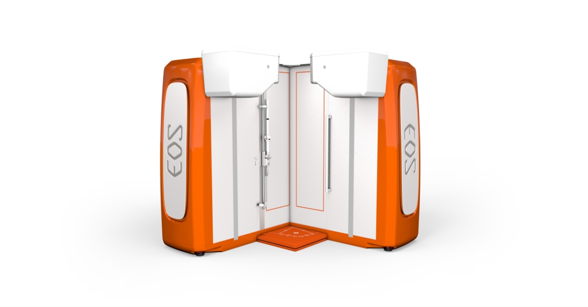 EOS imaging RECEIVES U.S. FDA 510(K) CLEARANCE FOR EOSedge™ ITS NEW ...
