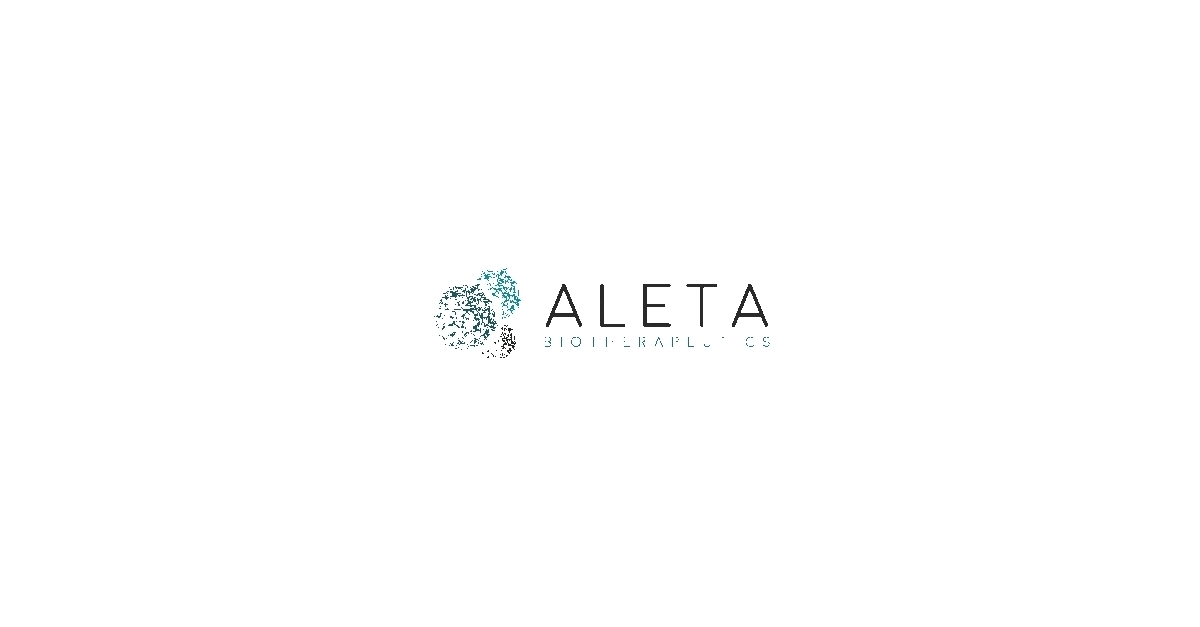 Aleta Biotherapeutics Announces Oral Presentation at the 61st American ...