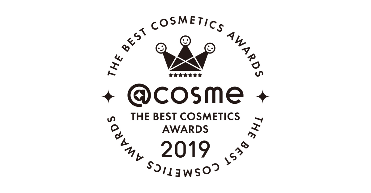istyle Inc.旗下亚洲顶尖美妆评论网站@cosme公布THE BEST COSMETICS AWARDS 2019获奖产品 ...