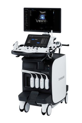 Samsung Unveils its Latest Radiology Innovations at RSNA 2019 | BioSpace