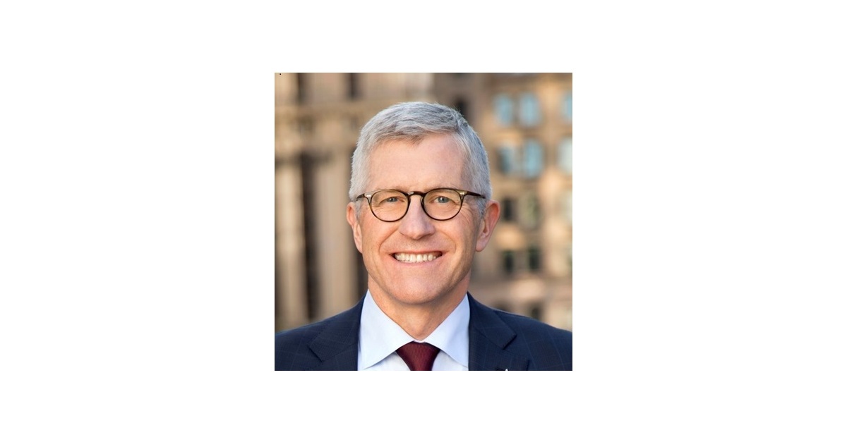 Wells Fargo Names Scott Powell Chief Operating Officer | Business Wire