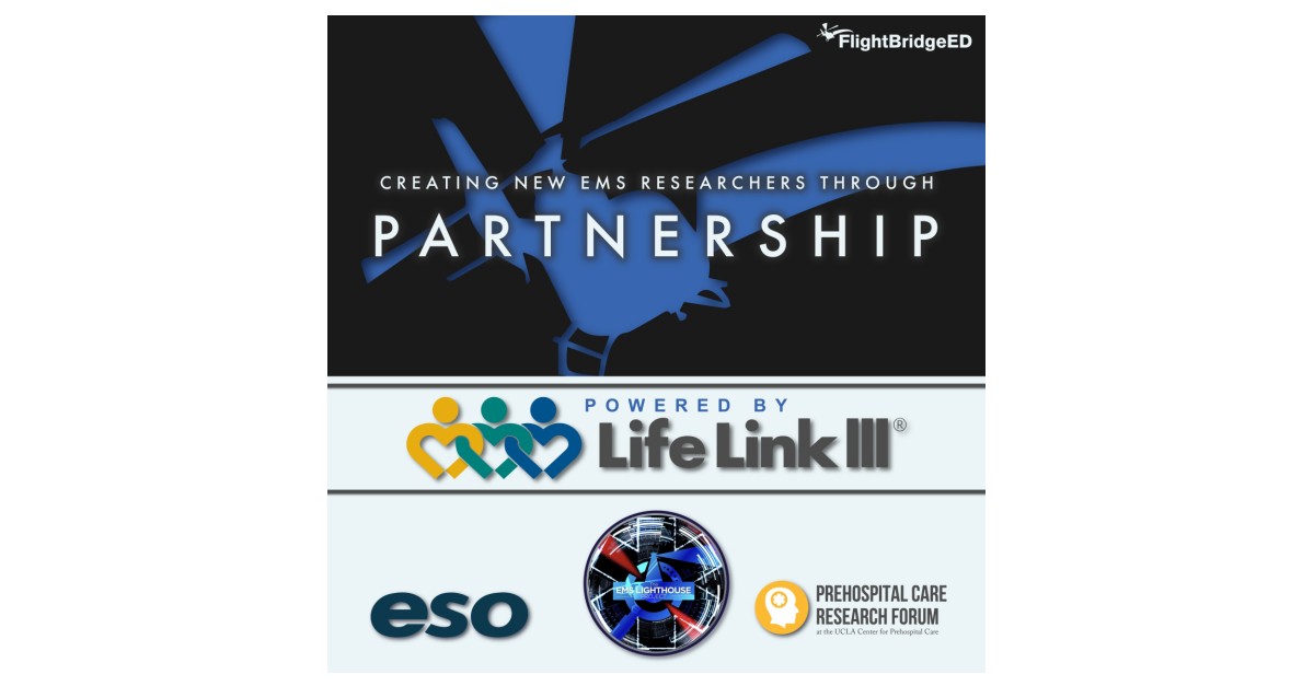 FlightBridgeED and Life Link III Team Up to Launch New Research Academy ...